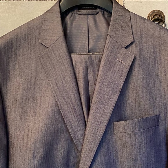 Sean John | Suits & Blazers | Sean Jean Suit | Poshmark